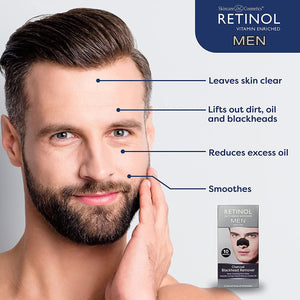 Retinol for Men – Retinol Treatment